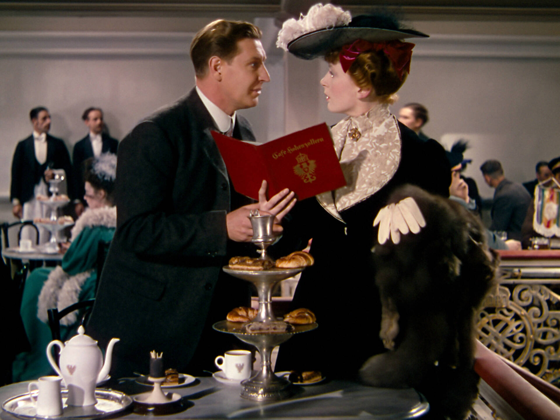 The 50 Greatest British Actors