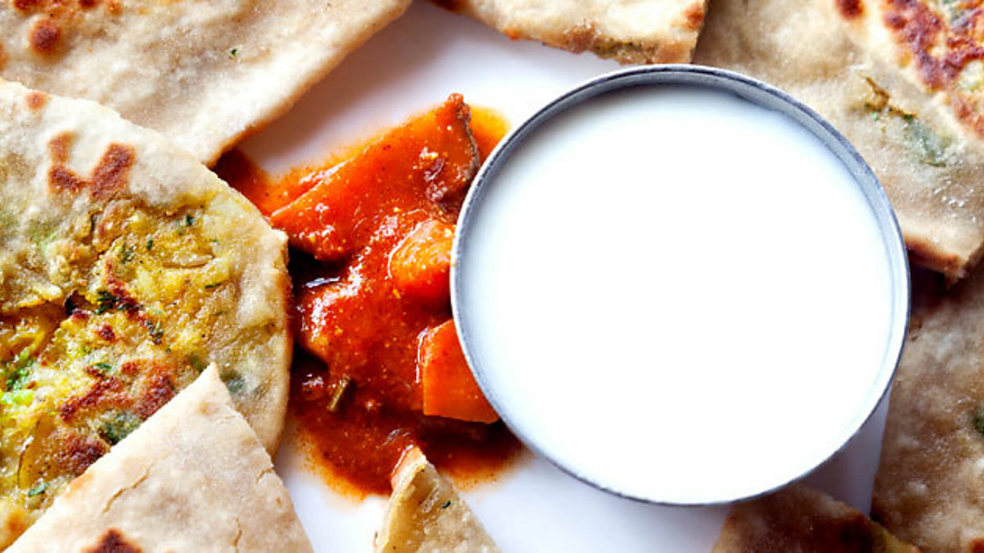 The Rajdoot | Restaurants in Marylebone, London