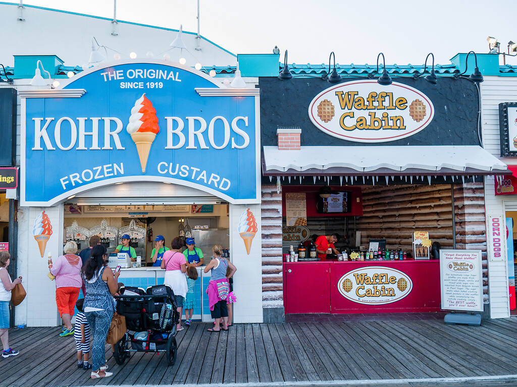 Summer getaways for when everyone else is at Fire Island