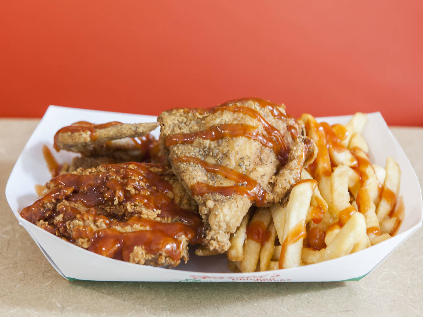 The 28 Best Cheap Eats in Chicago