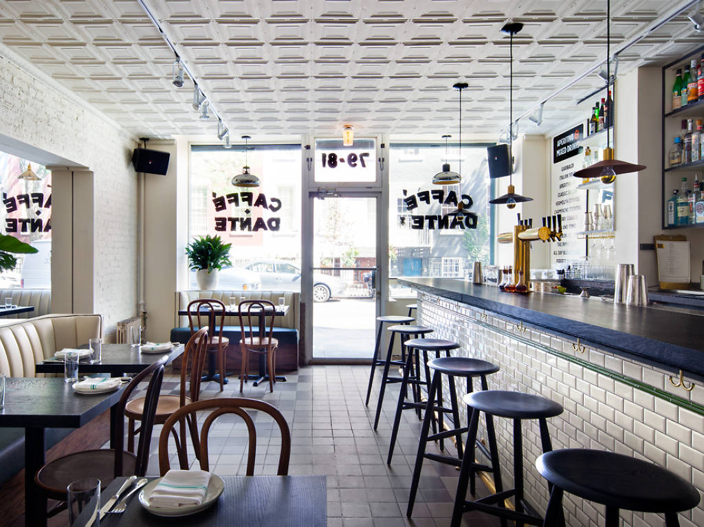 NYC's 26 best Italian restaurants for pasta, pizza and red sauce