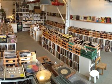 14 Best Record Stores in NYC For Finding New Music and Rare Vinyl