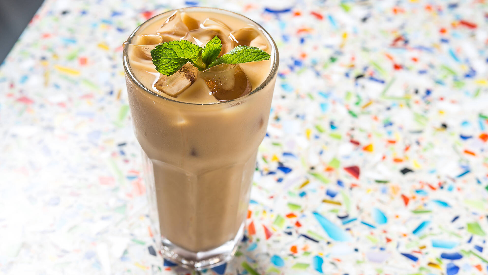 Where to Find the Best Iced Coffee in NYC