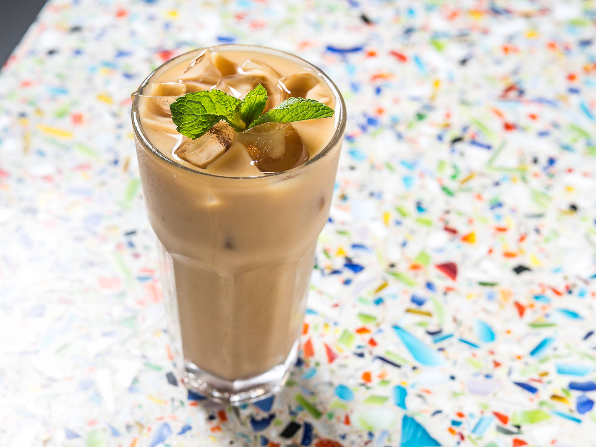 Where to Find the Best Iced Coffee in NYC