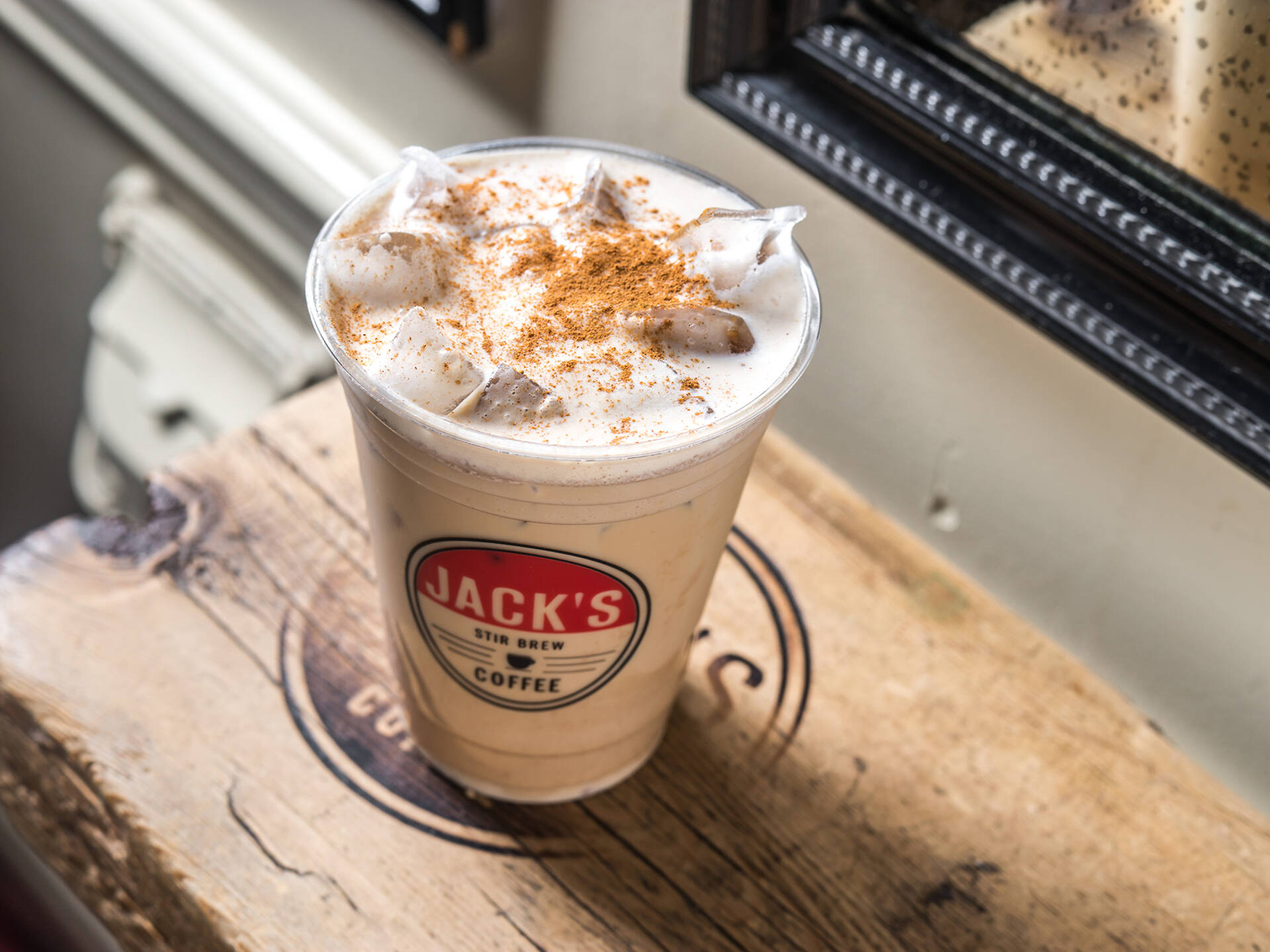 Where to Find the Best Iced Coffee in NYC