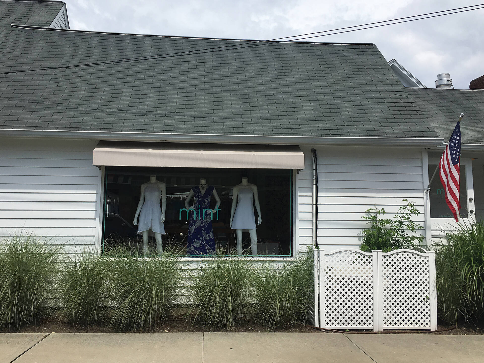 Best Places to Go Shopping in the Hamptons, NY