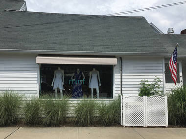 Best Places to Go Shopping in the Hamptons, NY