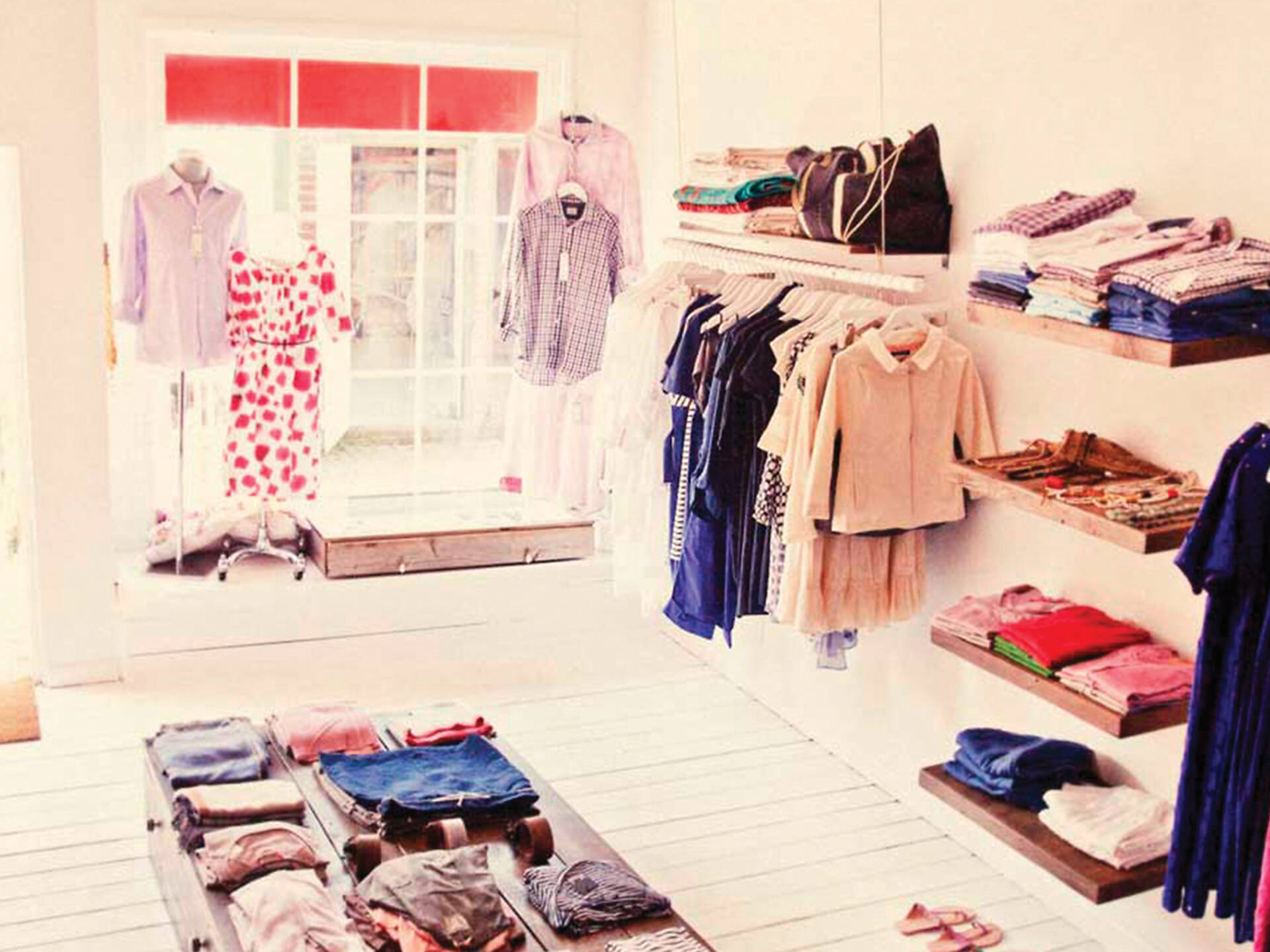 Best Places to Go Shopping in the Hamptons, NY