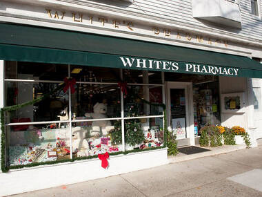 Best Places to Go Shopping in the Hamptons, NY
