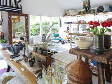 Best Places to Go Shopping in the Hamptons, NY