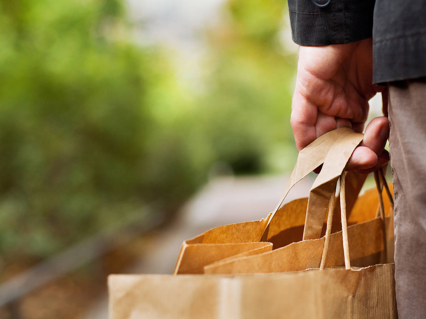 Best Places to Go Shopping in the Hamptons, NY