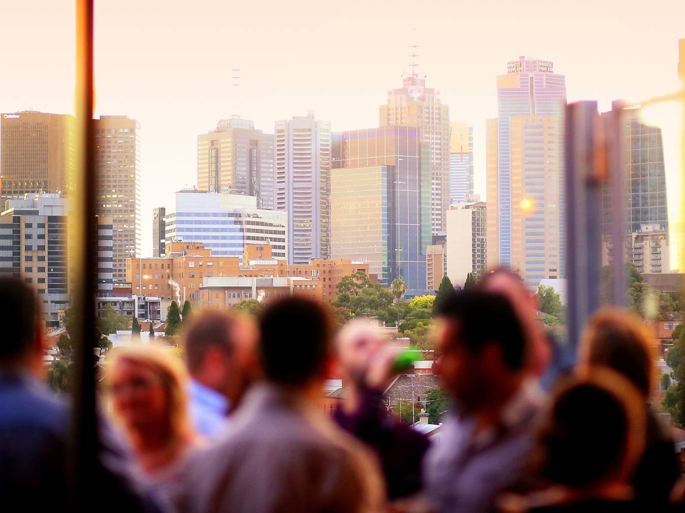 The best Sunday sessions in Melbourne