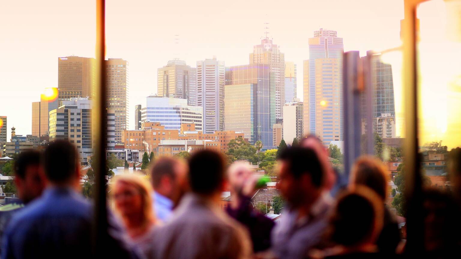 The best Sunday sessions in Melbourne