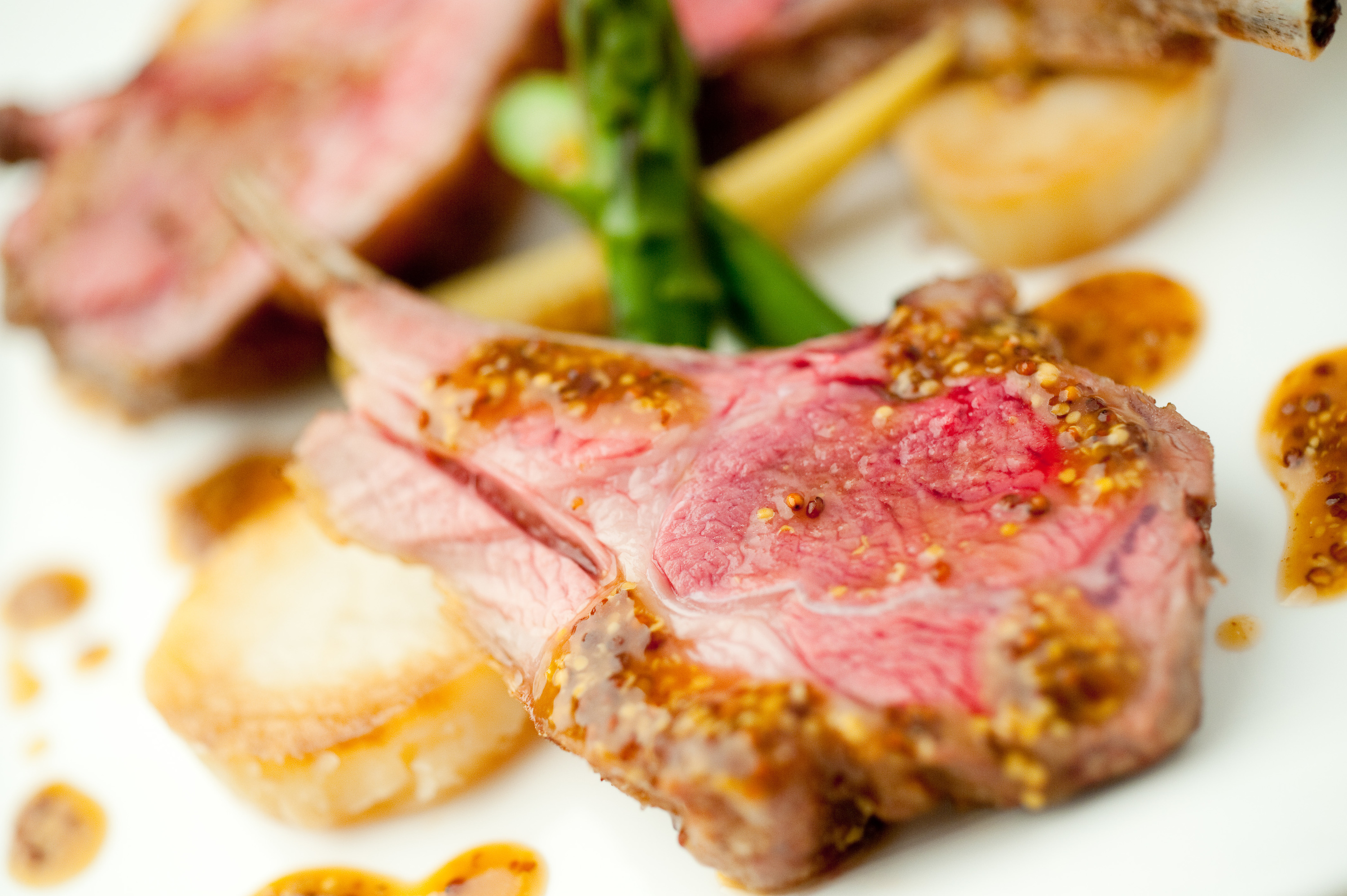 Top five Roppongi area restaurants for an exclusive dinner | Time Out Tokyo