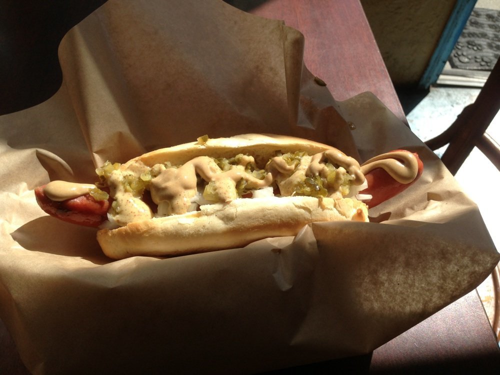 Underdog | Restaurants in Inner Sunset, San Francisco