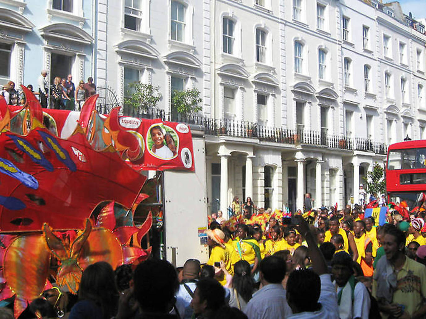 50 Notting Hill Carnival facts you didn't know