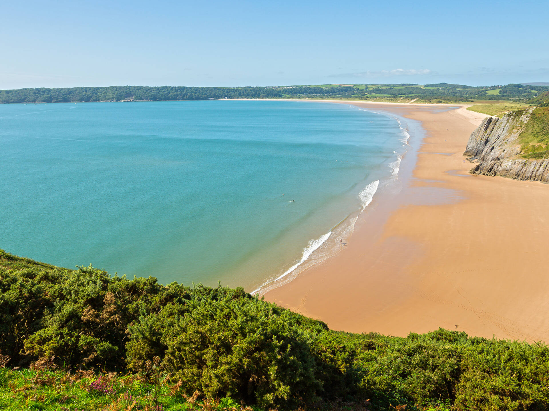 Eight great beach huts from around the world - the best huts for a ...