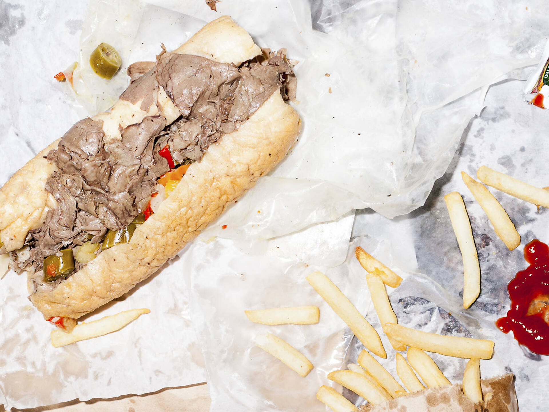 Disgusting Things Every Chicagoan is Guilty Of Doing