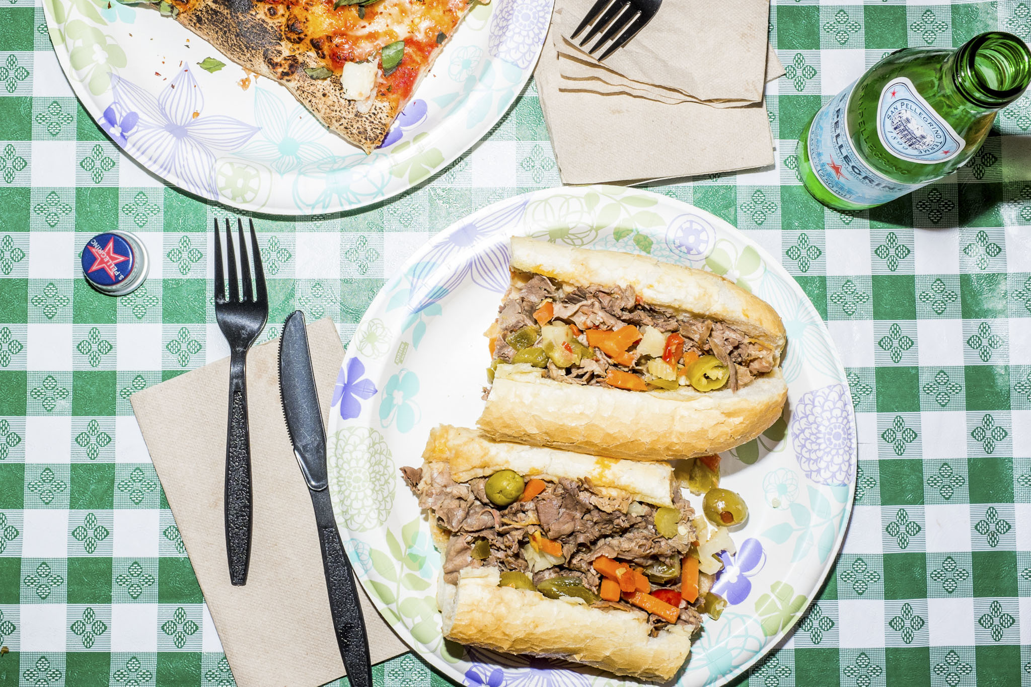 13 Best Italian Beefs in Chicago to Dig Into