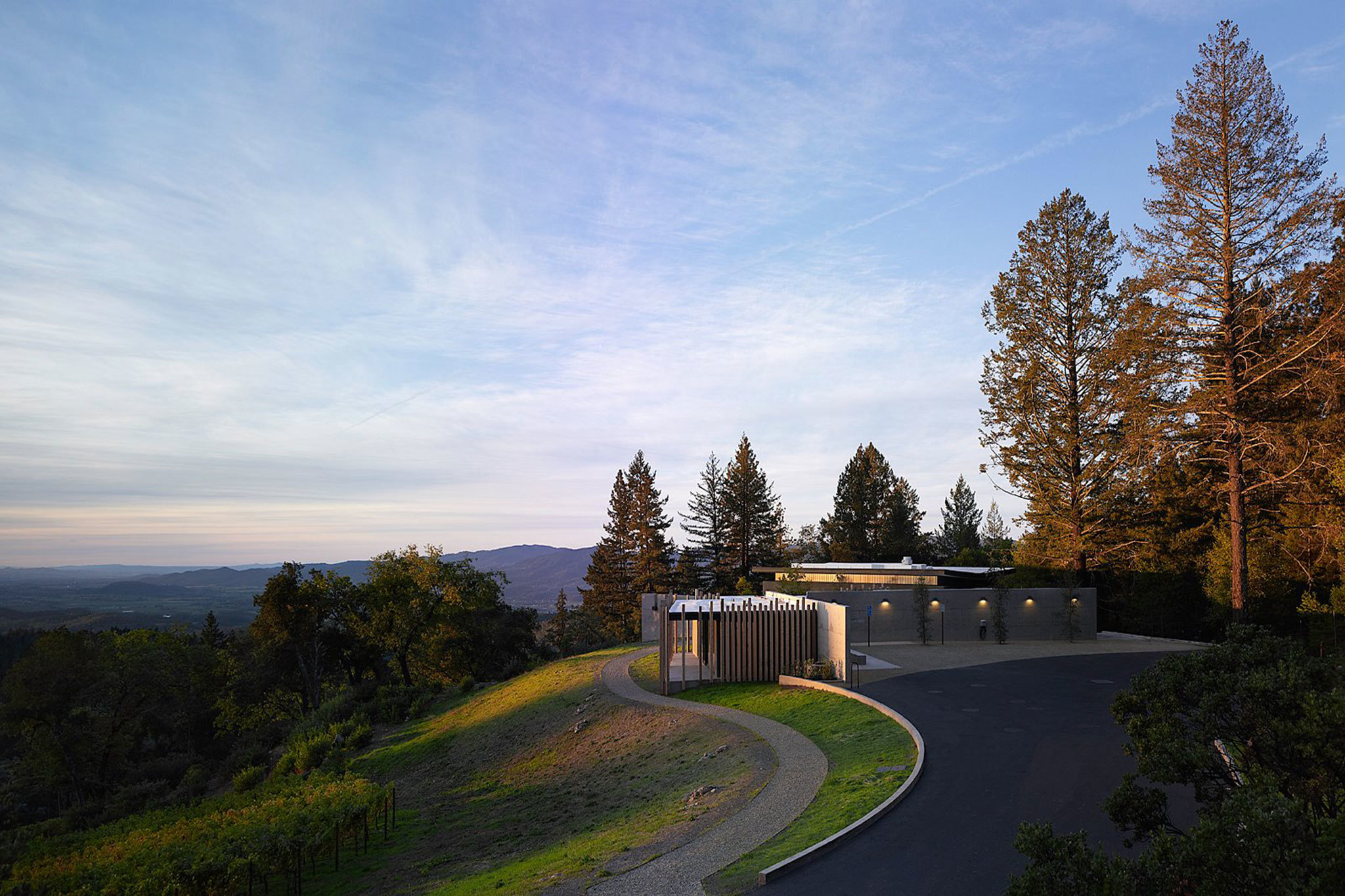 CADE Estate Winery | Bars in San Francisco