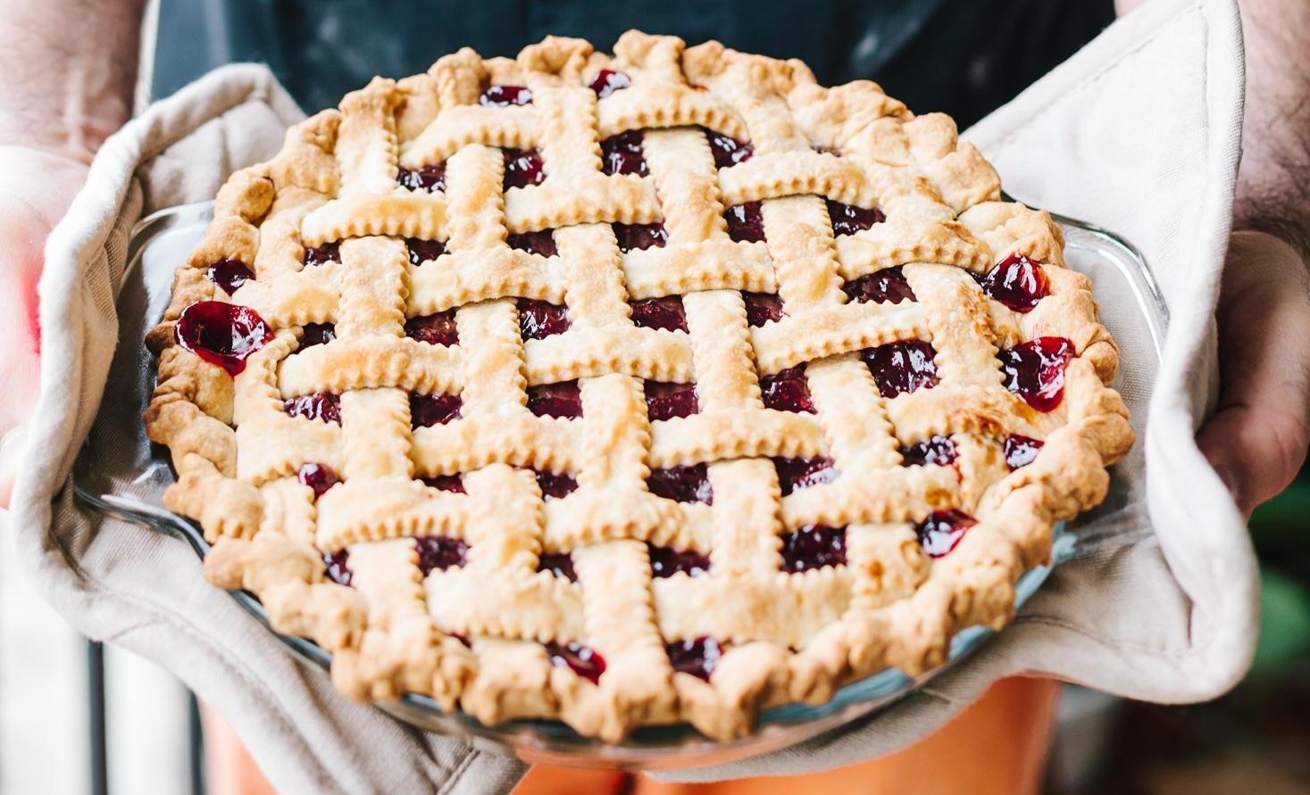 Tai Tai Pie Pies, GREAT Food Hall | Restaurants in Admiralty, Hong Kong