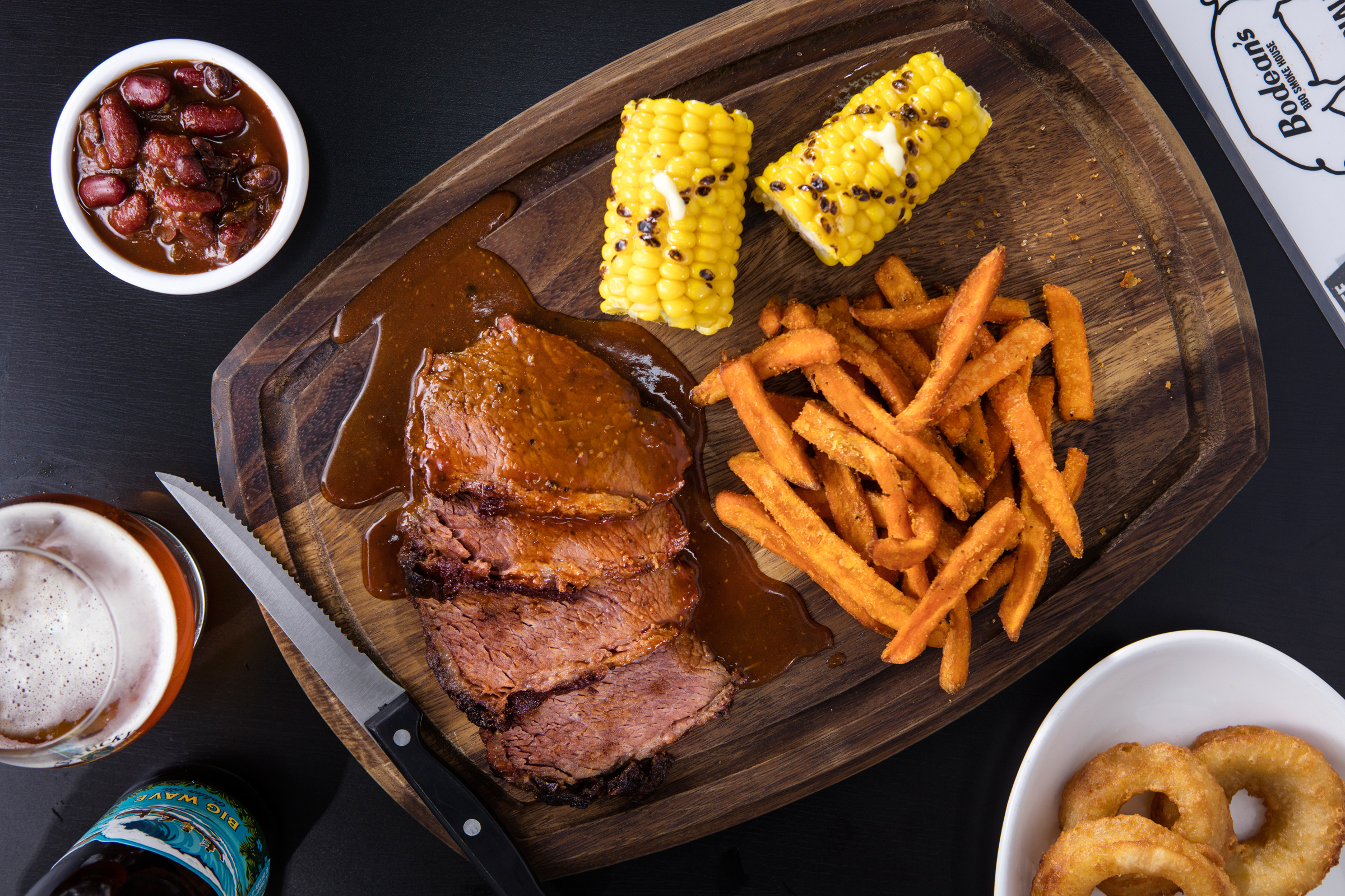 Bodean's | Restaurants in Balham, London