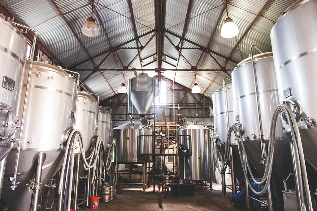 Jester King Brewery | Bars in Austin