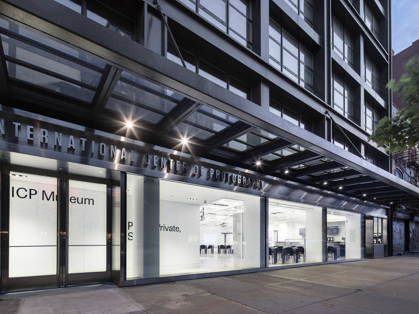 Late Museum Hours at NYC's Best Museums