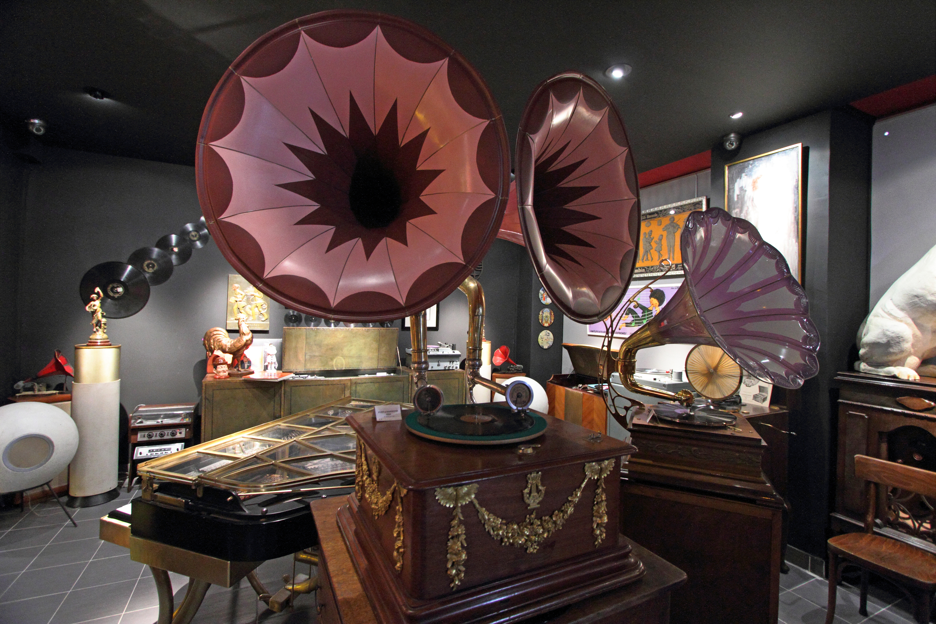 20 musées insolites à Paris - Time Out Paris