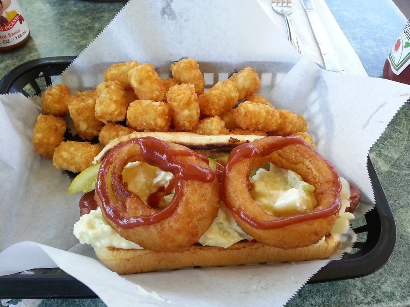 Where to Eat the Best Hot Dogs in Los Angeles