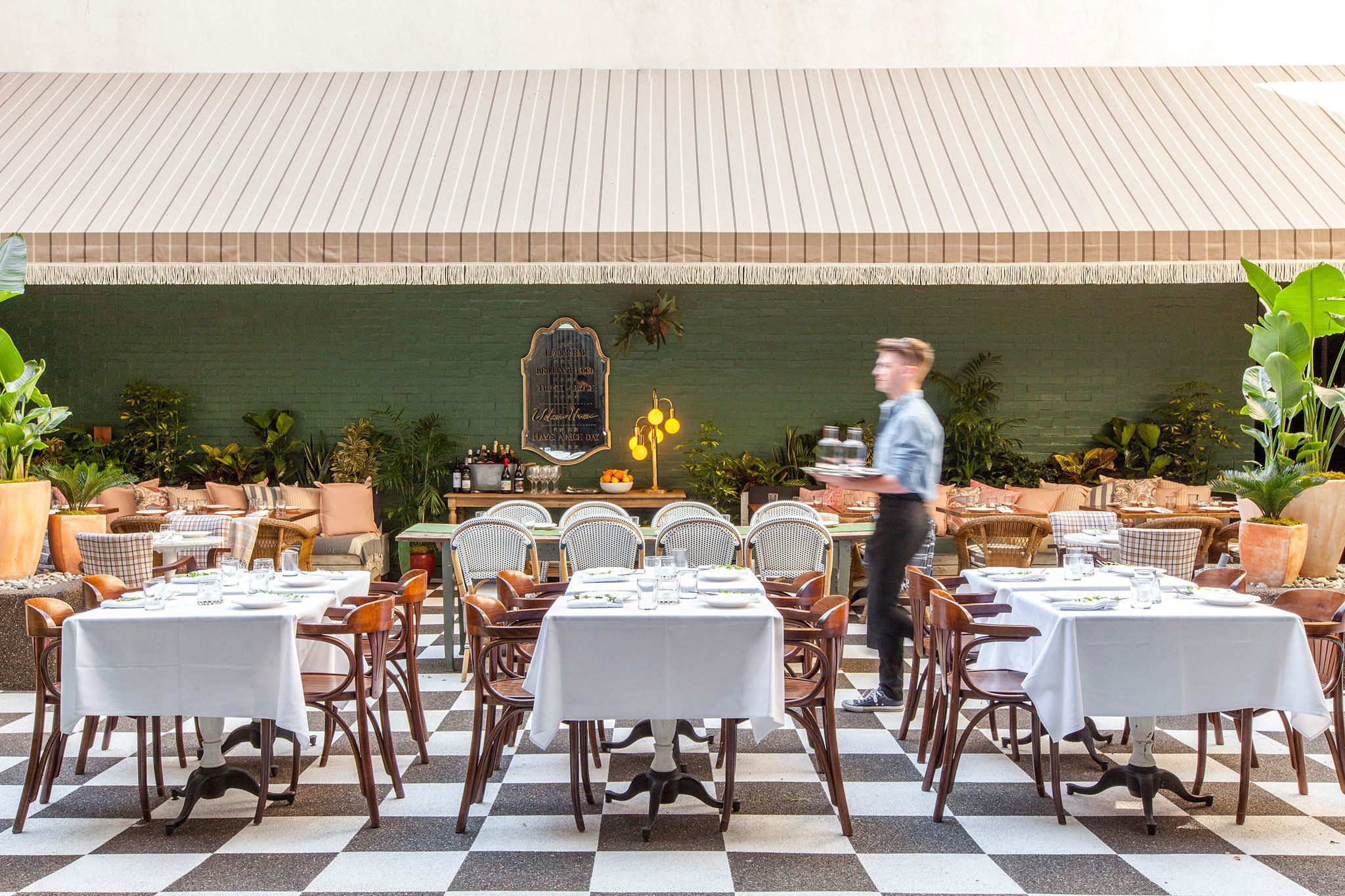 The most exciting restaurant and bar openings of June 2016