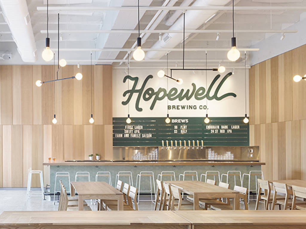 40 Best Chicago Breweries For Local Beer and Cider