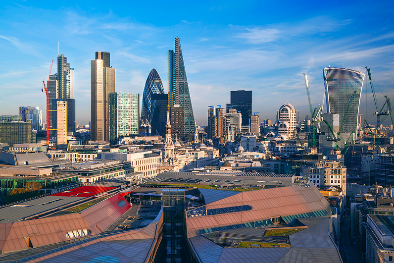 90 knock-out things to do in London this July