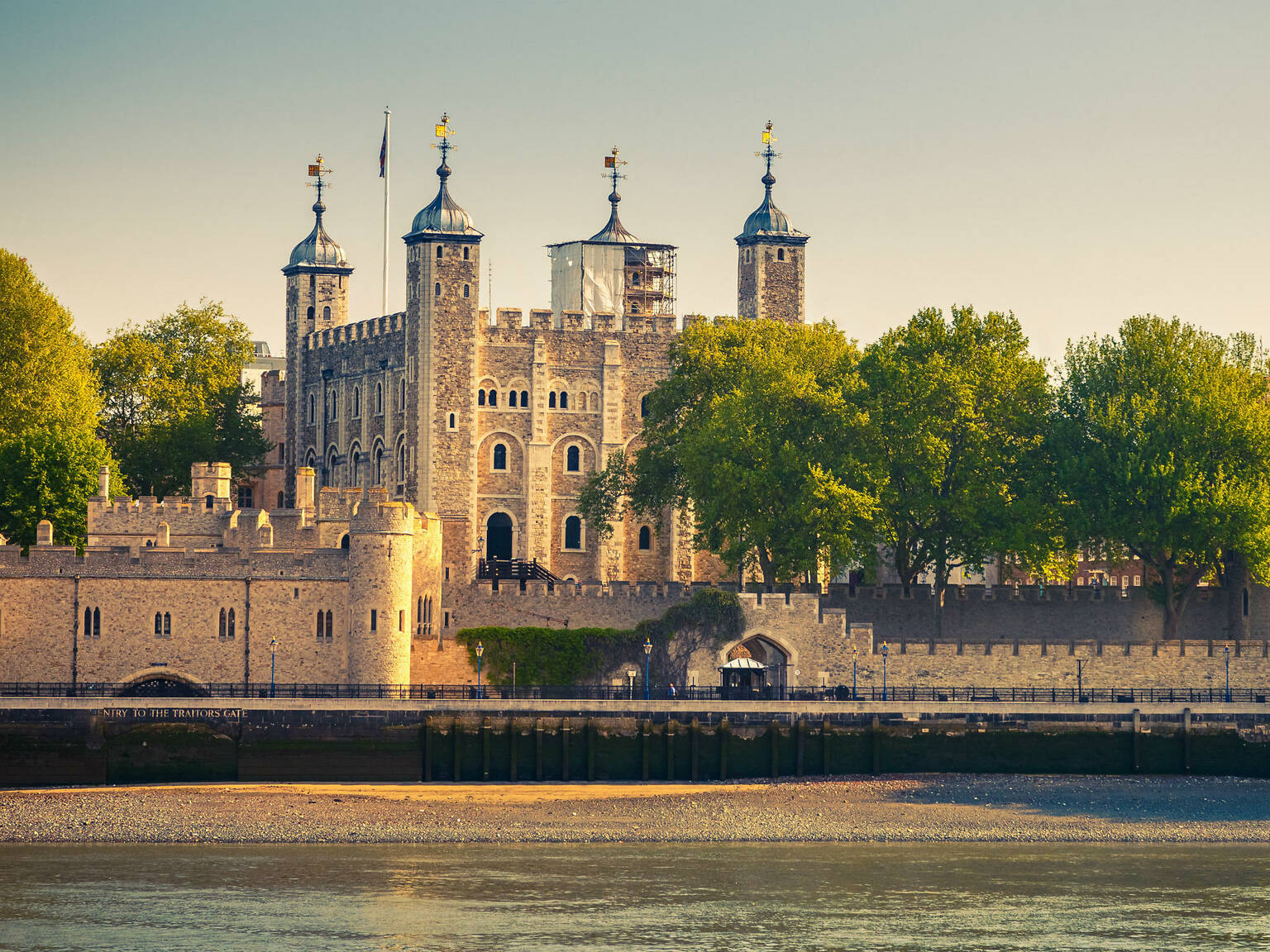 Nine Scenic Bike Rides Around London | Best London Cycle Routes