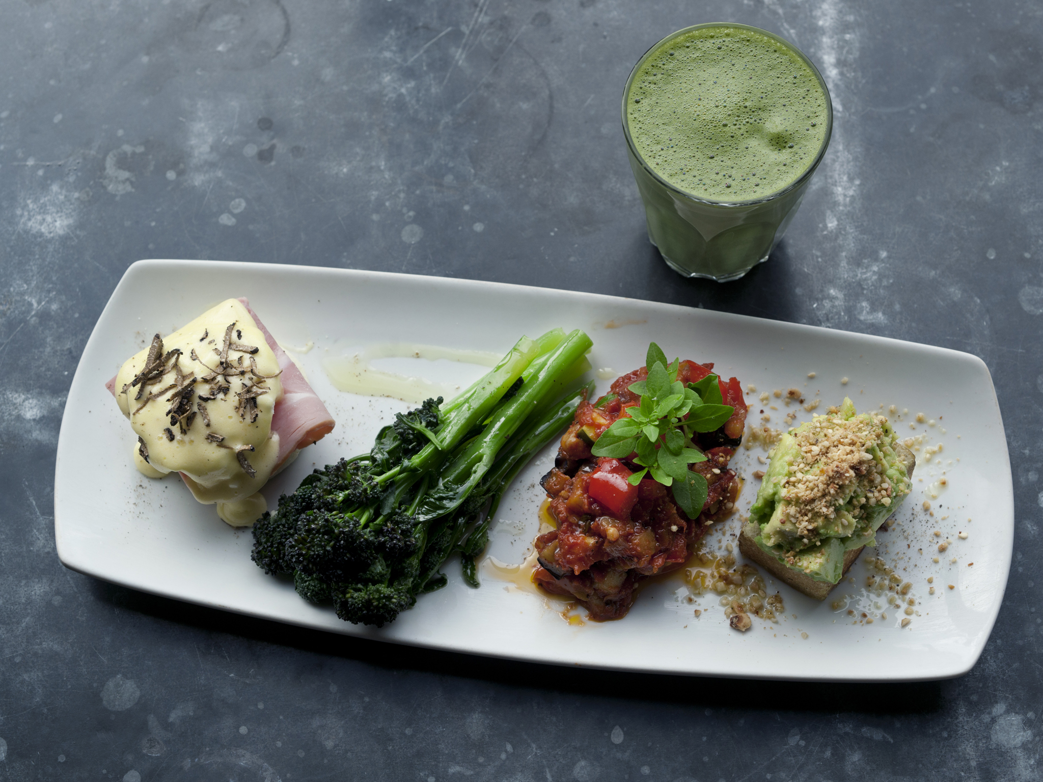 Brunch in London: where to find the best brunches