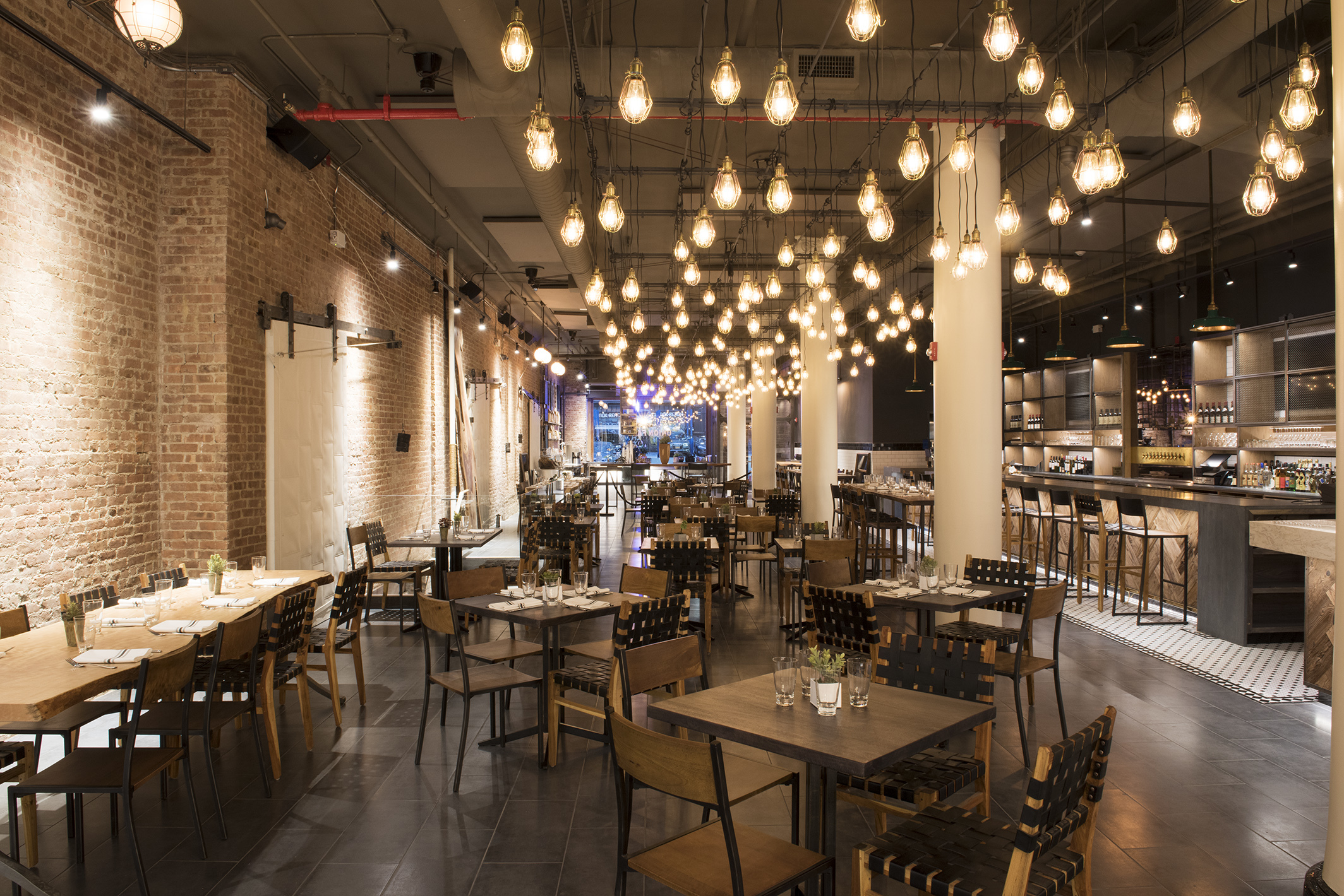 Union Fare | Restaurants in Union Square, New York