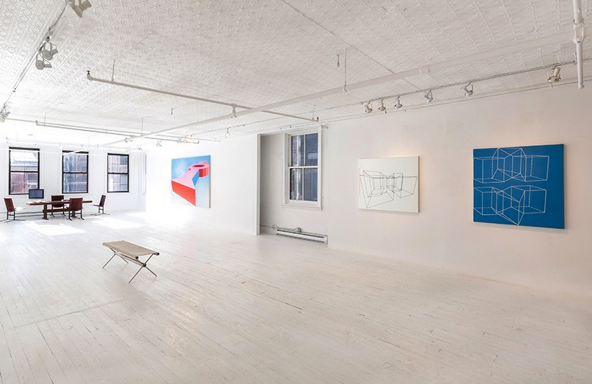 Eric Firestone Gallery | Art in New York