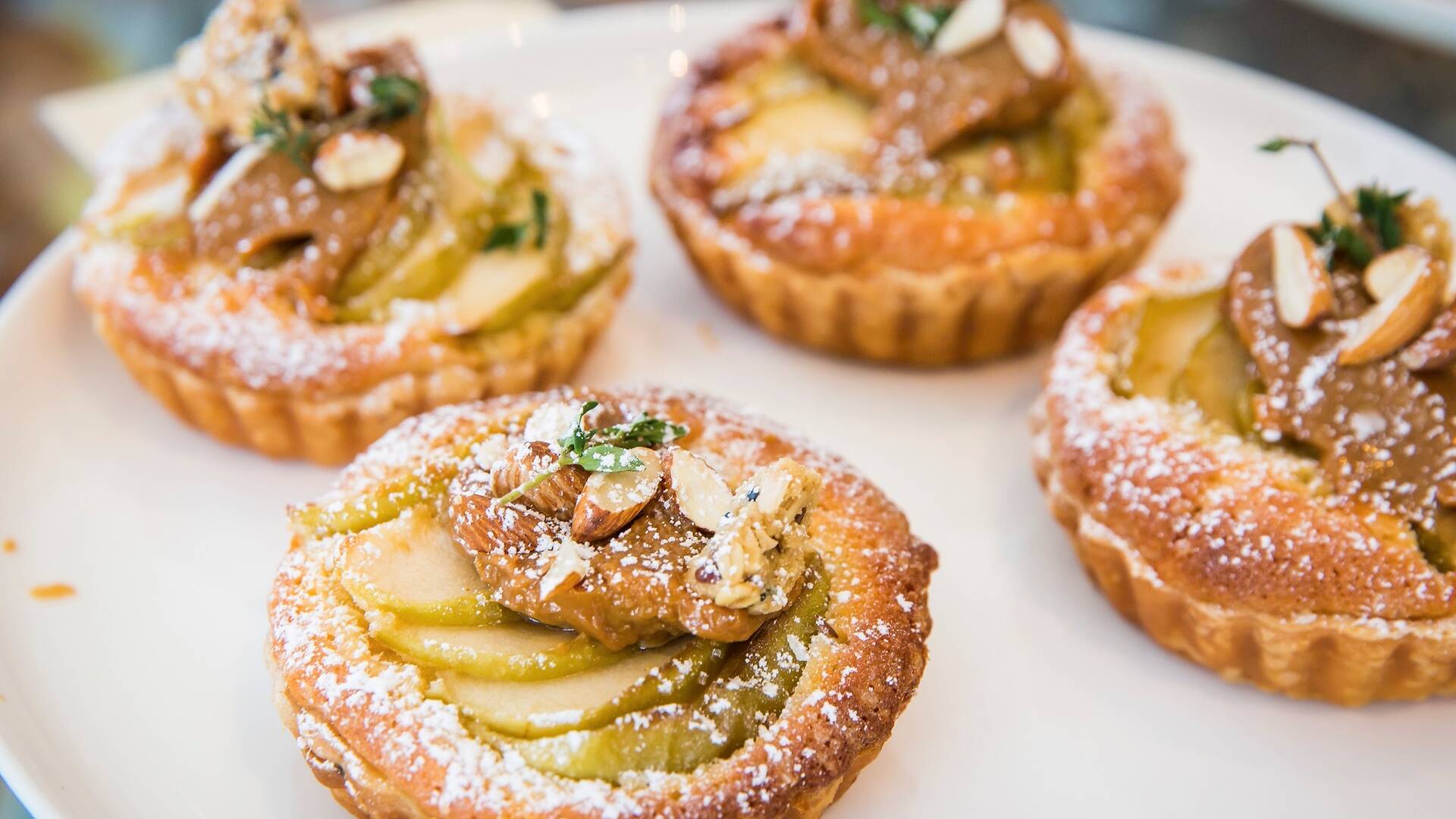 Meet Gerard | Restaurants in Alexandria, Sydney