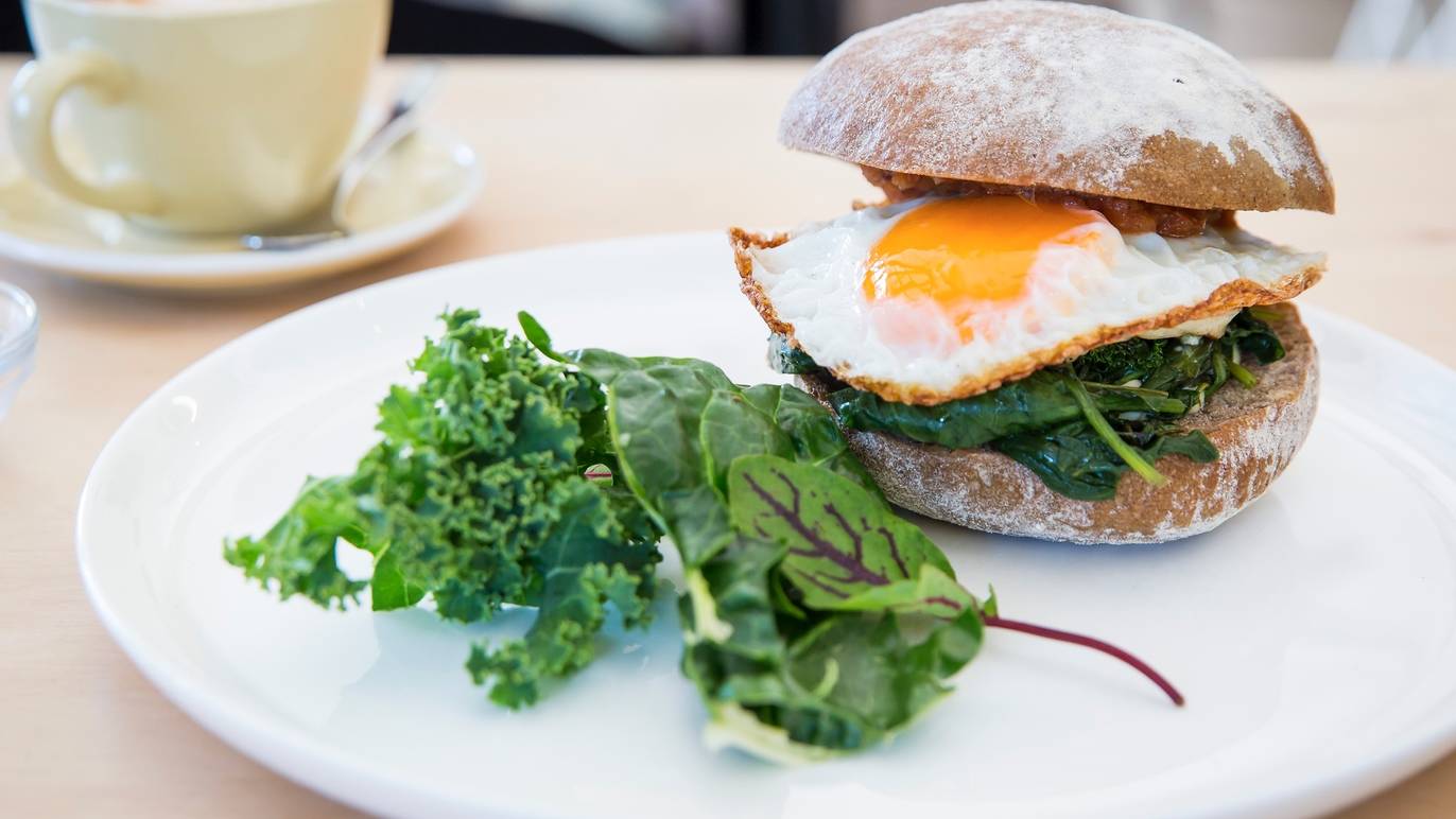 Meet Gerard | Restaurants in Alexandria, Sydney