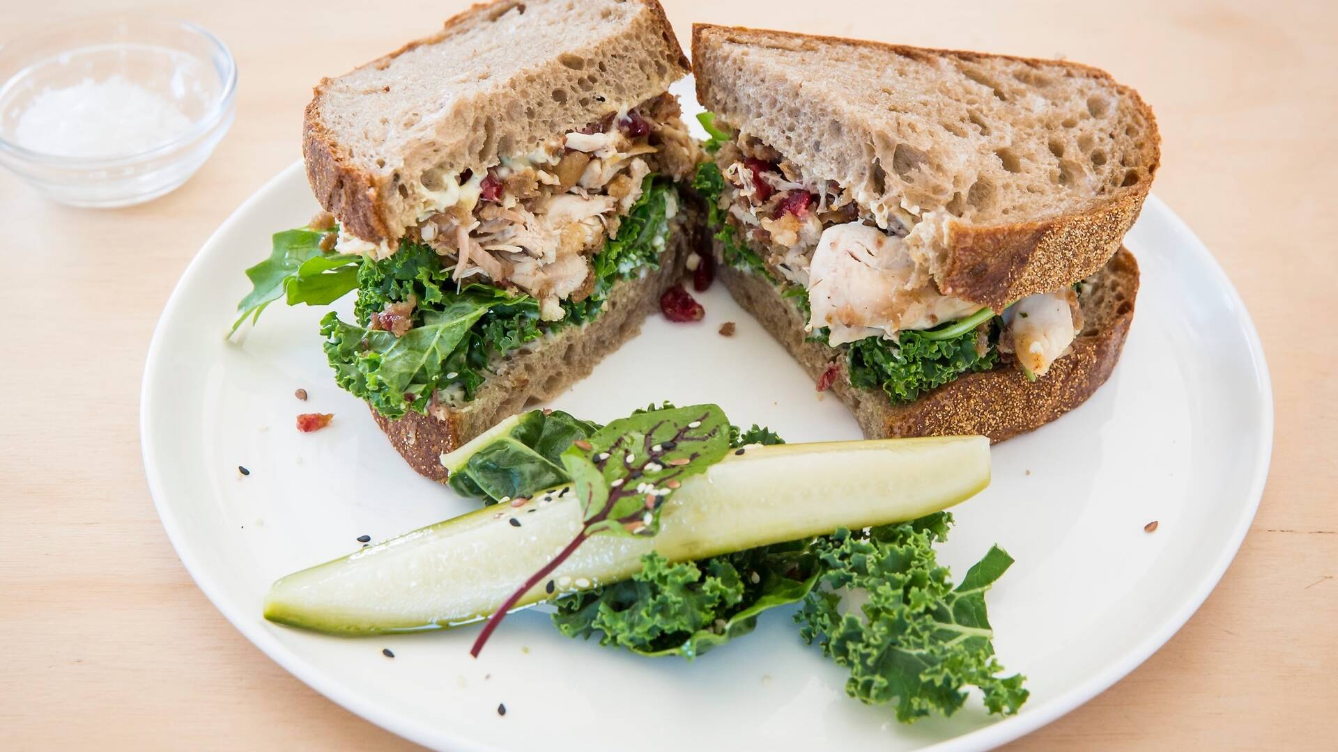 Meet Gerard | Restaurants in Alexandria, Sydney