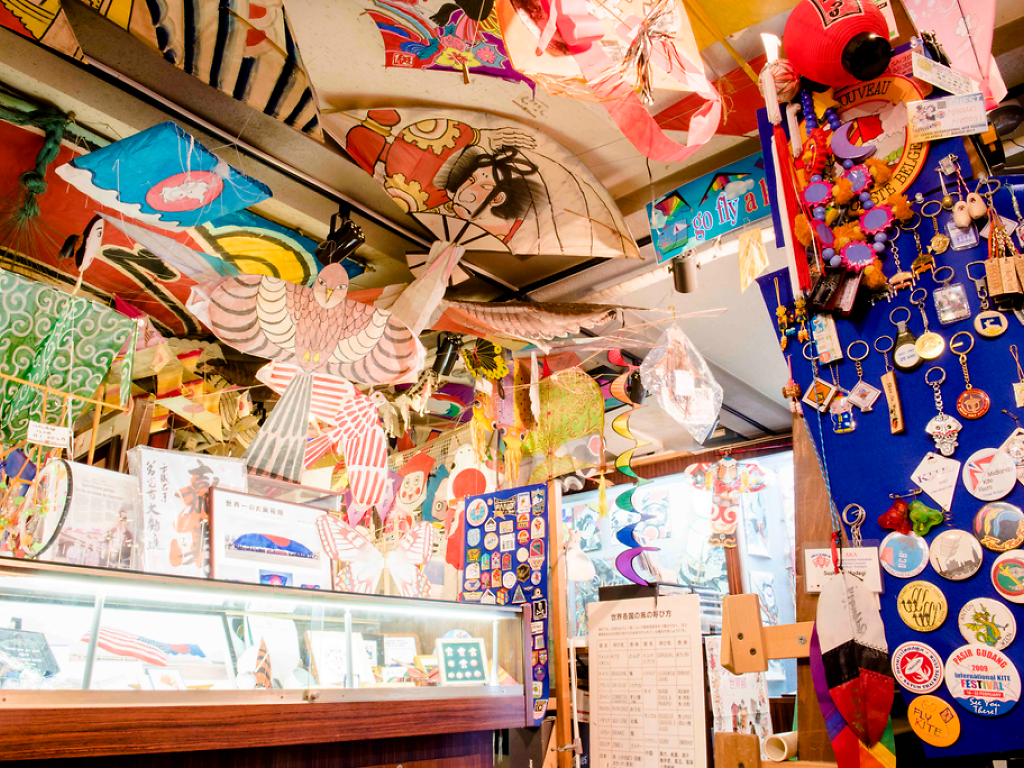 Best planetariums in Tokyo | Time Out Tokyo