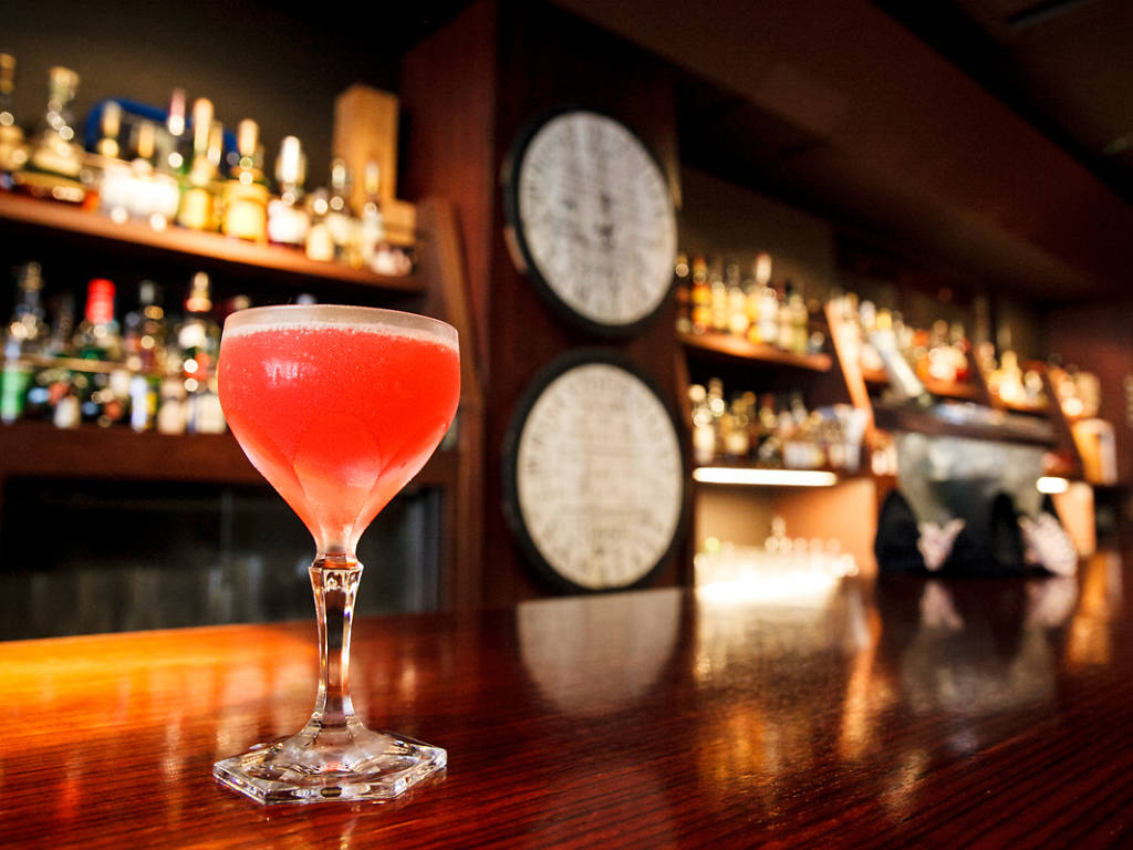 The best Tokyo bars: meet the masters | Time Out Tokyo