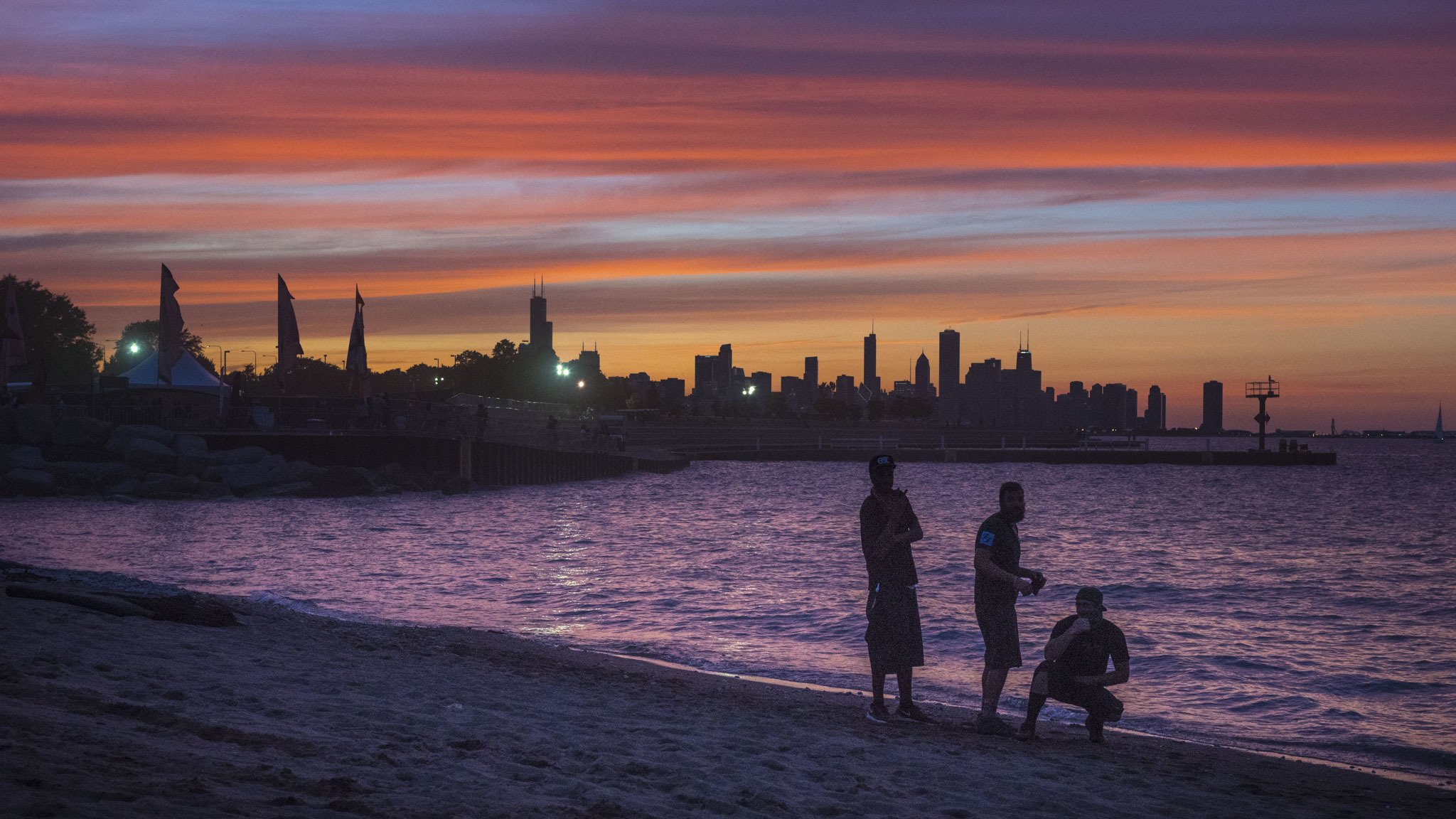 The three things you need to know today in Chicago: Sat, June 24