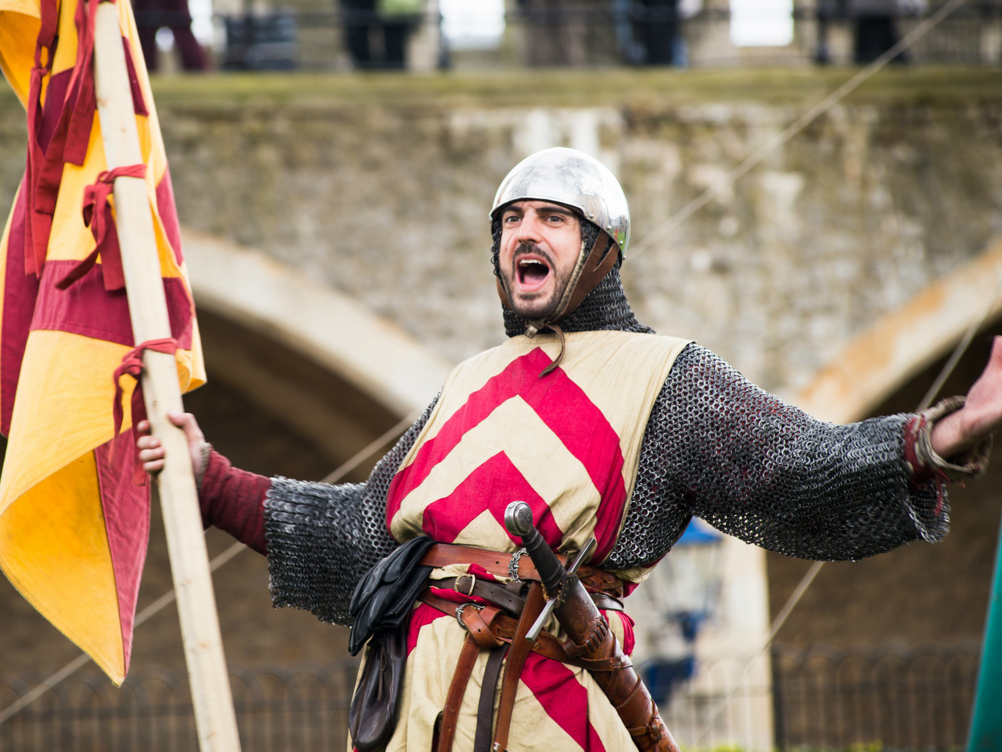 Defend the Tower | Things to do in London