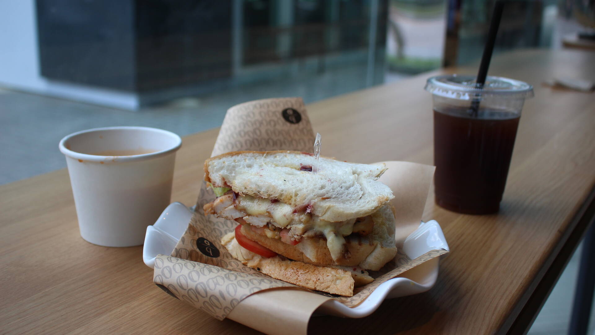 Botanica Deli | Restaurants in Bangsar South, Kuala Lumpur