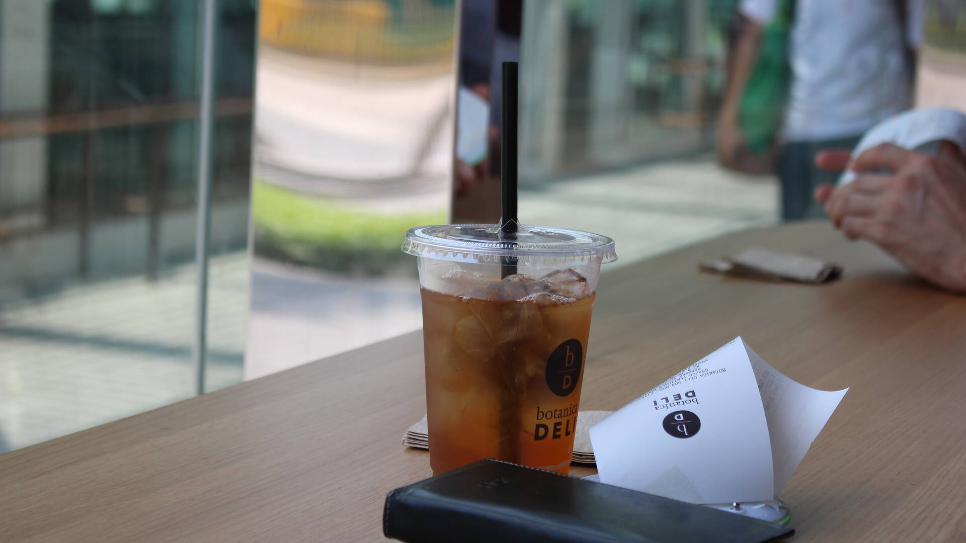 Botanica Deli | Restaurants in Bangsar South, Kuala Lumpur