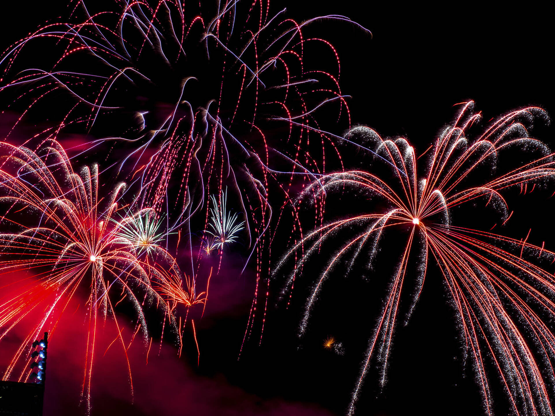 Best Places to Watch Fourth of July Fireworks in Chicago 2023