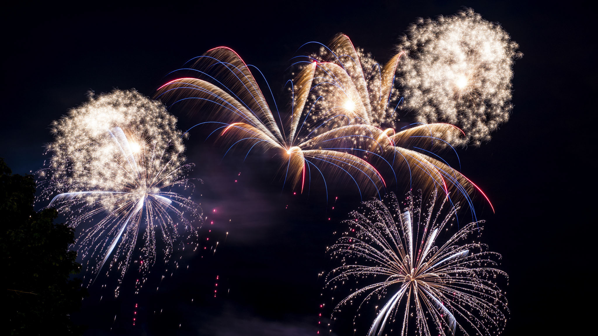 The three things you need to know today in Chicago: Tue, July 4