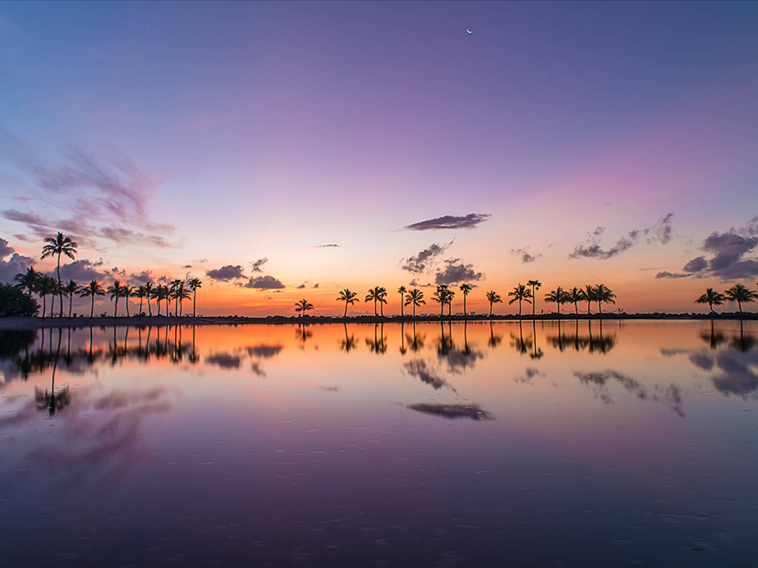 17 Best Parks in Miami for Fresh Air and Outdoor Fun