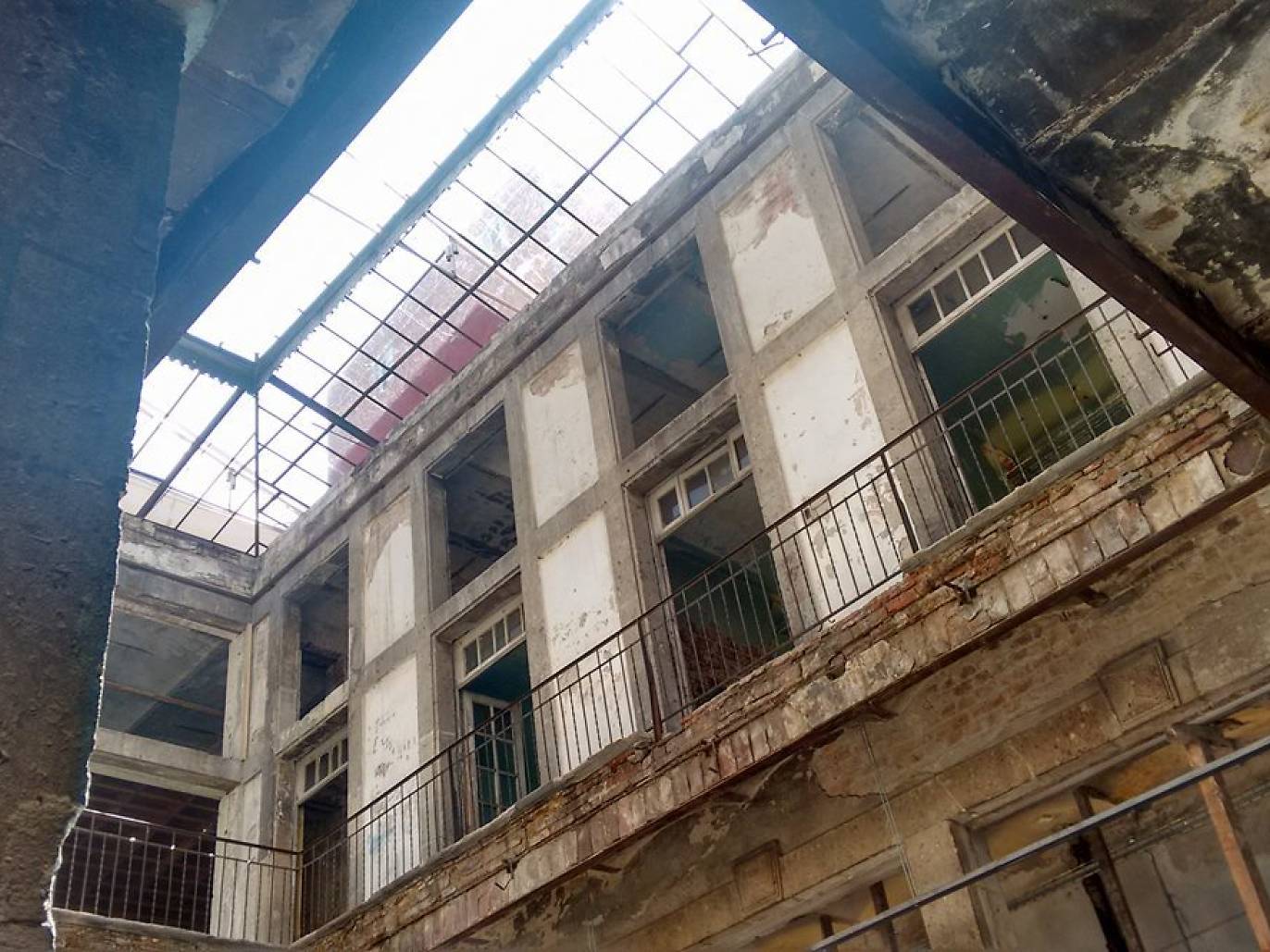 20 lugares imprescindibles de la colonia Juárez